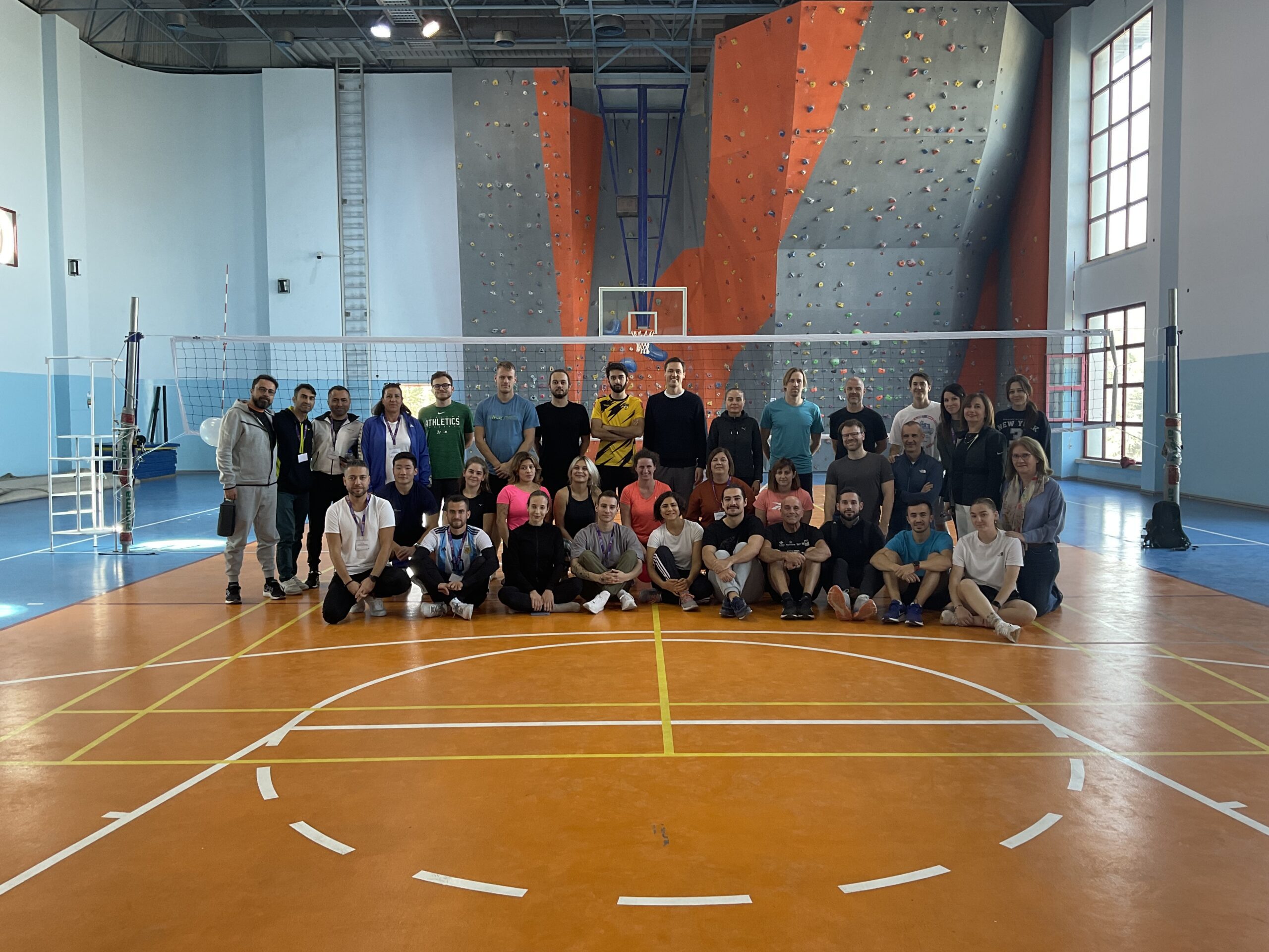 Home - PhysEd-Academy